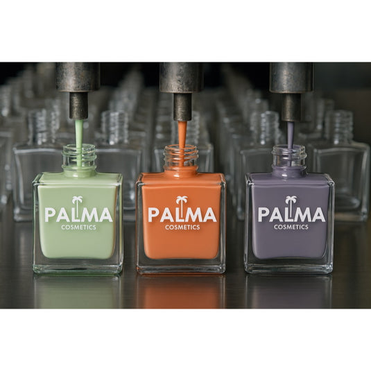 PALMA COSMETICS
